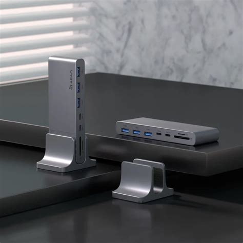Casa Hub Pro S Usb C 12 In 1 Multi Function Hub En