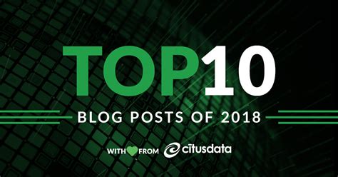 10 most popular citus data blog posts in 2018 ft postgres citus data