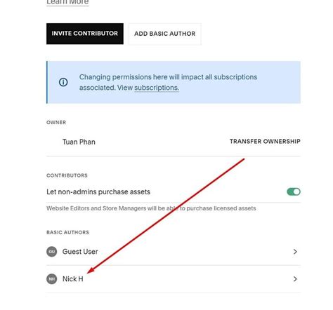 How To Add An Author To Squarespace Blog Other Tips Elfsight Community