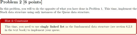 Solved Problem Points In This Problem You Will To Do Chegg