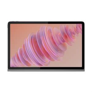 Lenovo Tab Plus Gb Ram Gb Rom Inch With Wi Fi Only Tablet Luna Grey Price In India