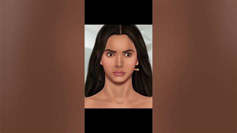 Terrifying Parasite That Lives In The Human Body 파리 구더기제거애니메이션 Asmr Maggot Removal Shorts