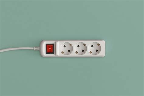 13000 Extension Socket Pictures