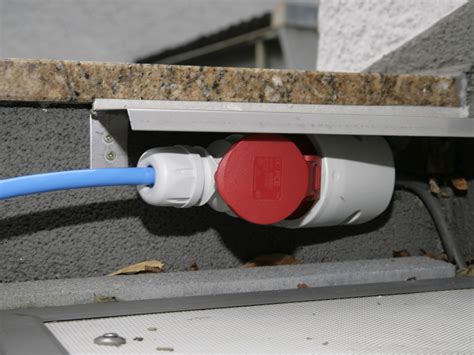technik zu hause mobile wallbox go echarger home im test
