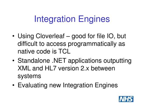 Ppt Integration Projects At Portsmouth Hospitals Trust Powerpoint Presentation Id366020 Ppt Integration Projects At Portsmouth Hospitals Trust Powerpoint Presentation Id366020