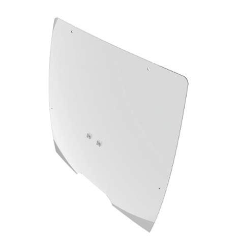 John Deere Windshield Kit Hfp35742100