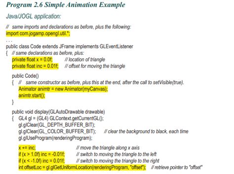 Solved Modify Program 26 So That It Calculates The Amount Of