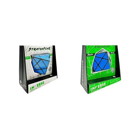 Project Genius Inverse Stratosfear Minimax