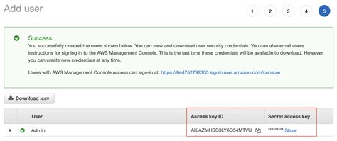 Configure Aws Command Line Interface Techdirectarchive