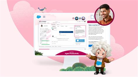 What Is Customer Service Operations Salesforce