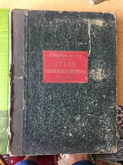 Stary Vojensky Atlas Ve FJ 1886 Aukro Stary Vojensky Atlas Ve FJ 1886 Aukro