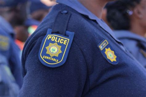 Gang Storms Klerksdorp Police Station And Attempts To Disarm Police