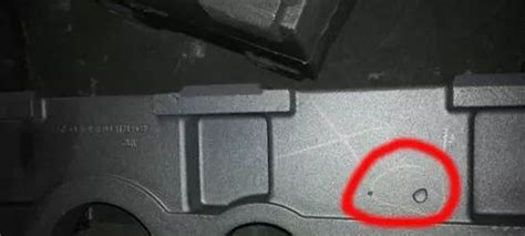 The Difference Between Porosity And Shrinkage In The Casting Process Dongrun Casting