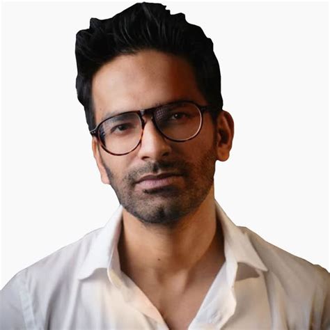 Anmol Garg Anmolgarg101 • Threads Say More