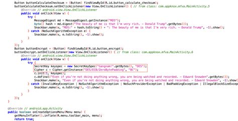 An Actionable Guide To Owasp Masvs V2 Appknox