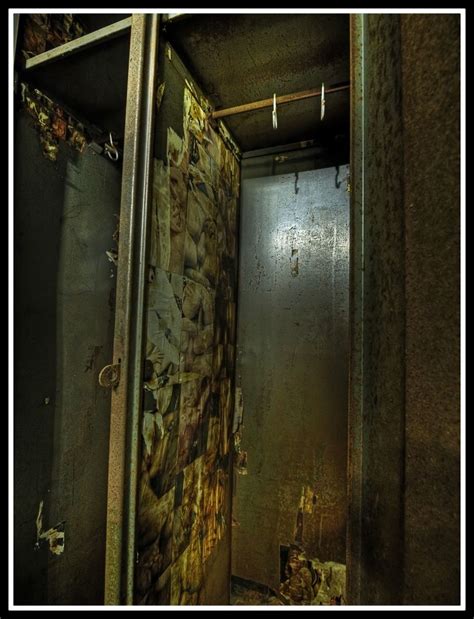 Abandonalia Industria Metal Rgica Abandonada El Gigante Oxidado