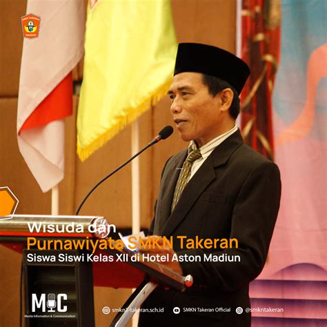 Situs Resmi Smk N 1 Takeran Smk Negeri Takeran