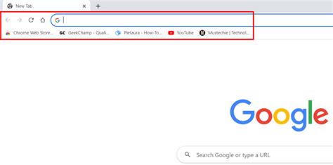 Как отобразить миниатюры закладок в Chrome Firefox и Edge