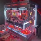 H Flow Mm Aio R Nzxt