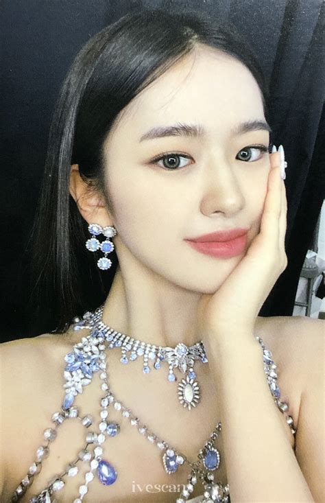 Ive Photocards On Twitter Ive Eleven Love Dive 러브다이브 마뮤테 Preorder