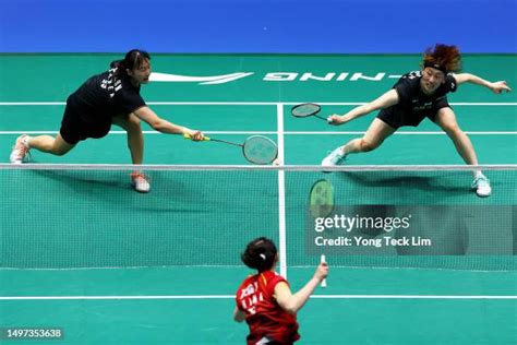 Yong Teck Lee Photos And Premium High Res Pictures Getty Images