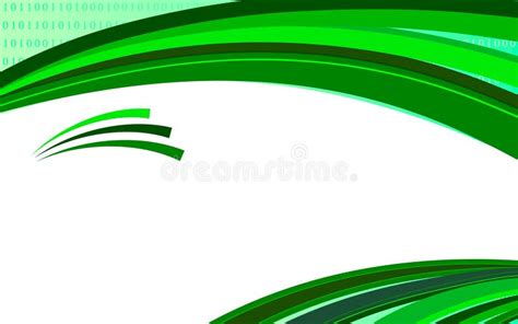 Techno Pattern Stock Vector Illustration Of Elegance