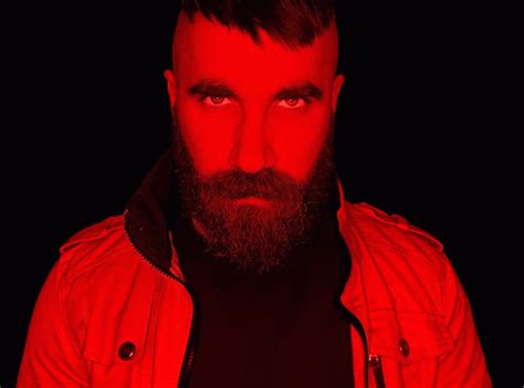 [music Interview] Binary Order The Future Belongs To The Mad Interview Subculture Entertainment