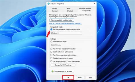 How To Fix Arduino Problem On Windows 11 Thecoderworld
