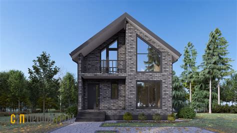 Донской Строительство СИП каркасных модульных домов в Ростове на Дону Краснодаре