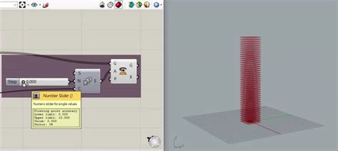Ghazaleh Sarencheh On Linkedin Architecture Grasshopper