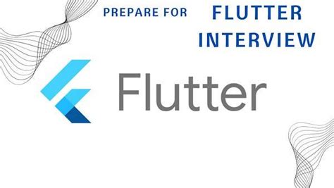 mahmoud ezzat on linkedin how to prepare for a flutter interview