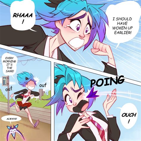 Riot Games On Twitter Rt Lolukn Determine The Fate Of Akali Kai Sa And The Star Guardians