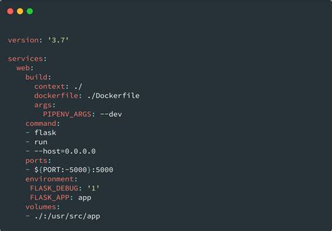 Developing Docker Powered Apps On Windows With WSL Docker