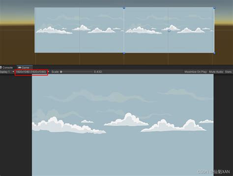 Unity 游戏实例开发集合 之 Flappybird 像素鸟 休闲小游戏快速实现flappy Bird Unity Csdn博客
