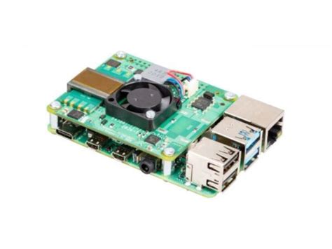 Seeed Studio Raspberry Pi PoE HAT For Raspberry Pi B B Best Price In India Distributor