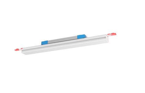 Linear Large Tls S60 Diffuser Module Flick On Lighting Solutions