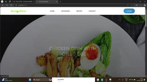 Ashif Hassan On Linkedin Webdevelopment Nodejs Mongodb Expressjs