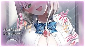 Premature Ejaculation Training With Step Mommy Joi Edging Femdom 3d Hentai Countdown - xxx ...