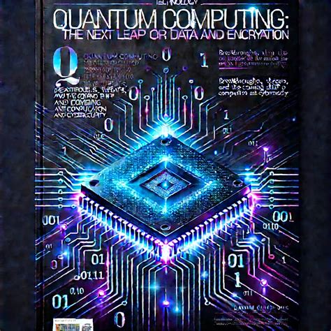 Advancements In Quantum Computing And What They Mean For Technology