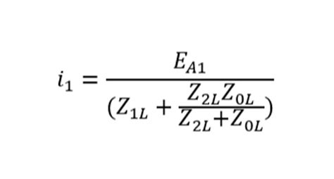 Broken Conductors And Negative Sequence Overcurrent Protection Noja Power Recloser