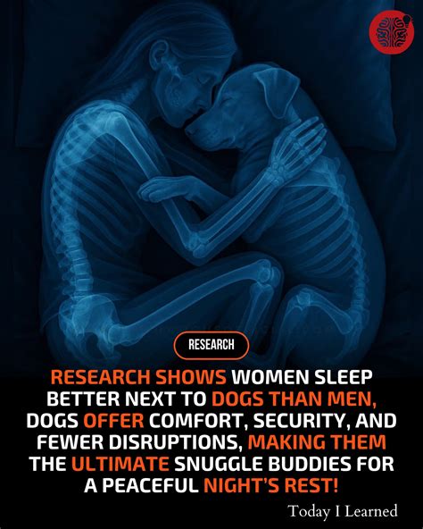 Today I Learned Science Says Women Get Better Sleep Facebook
