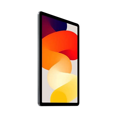 Tablet Xiaomi Redmi Pad Se 128gb 4gb Ram 11 Fhd Dolby Atmos 8000 Hypertek