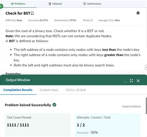 Gfg160daysofcoding Geeksforgeeks Coding Gfg160 Geekstreak2025 Ganesh Kumar Singh