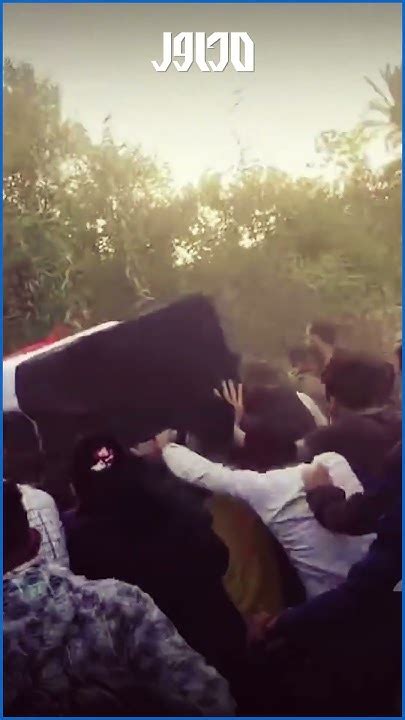 بدون حضور رسمي مصري تشييع المجند المصري عبدلله رمضان حجي الذي قضى