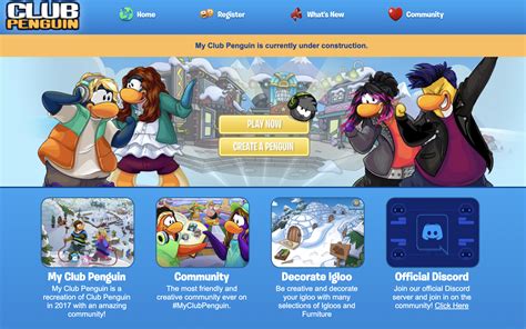 ¡guía Máxima My Club Penguin Nuevo Cpps Html5 ¡guía Máxima My Club Penguin Nuevo Cpps Html5