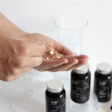 Vegan Omega 3 Ivb Wellness Lab