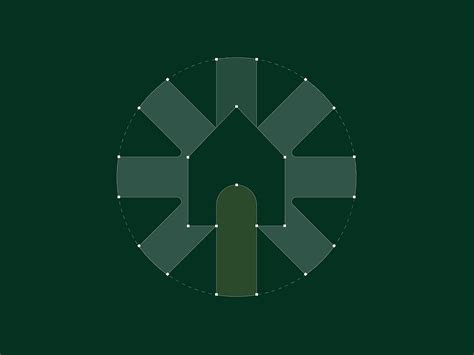 Property Community Visual Identity Behance