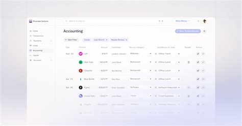 Accounting Automations Netsuite Qbo And Xero Mercury