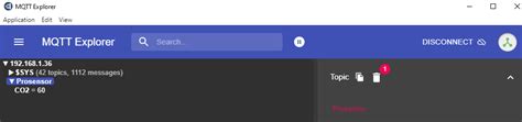 Configurando Broker Mqtt En Raspberry Tienda Y Tutoriales Arduino