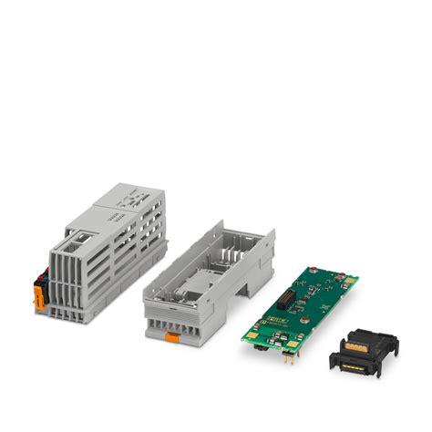 Axc F 2152 Steuerung 2404267 Phoenix Contact